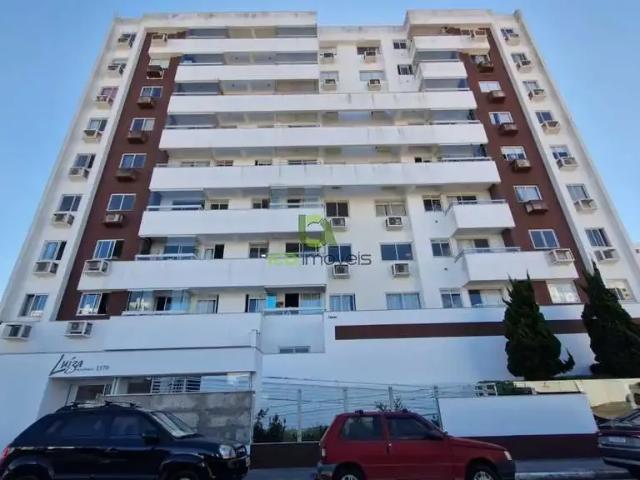Apartamento para Venda em São José/SC Areias 2 Quartos