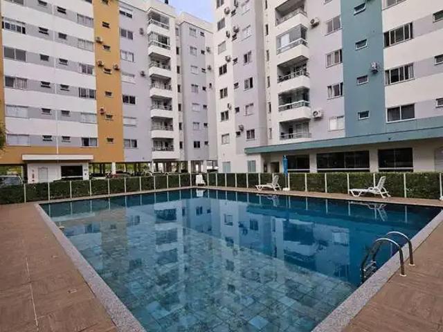 Apartamento para Venda em São José/SC Areias 2 Quartos