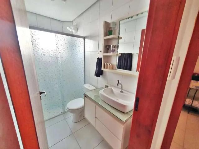 Apartamento para Venda em São José/SC Areias 2 Quartos
