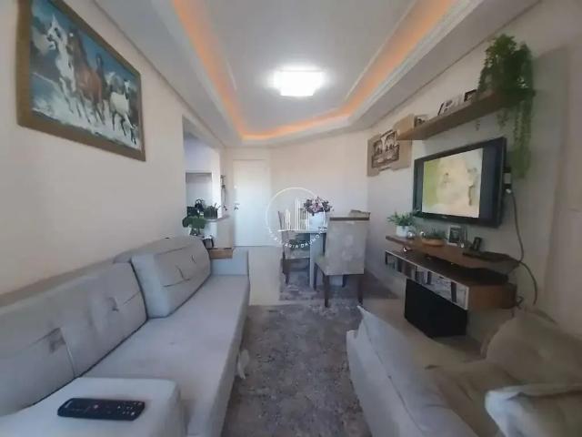 Apartamento para Venda em São José/SC Areias 2 Quartos