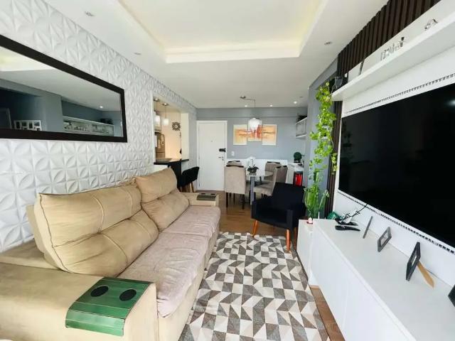 Apartamento para Venda em São José/SC Areias 2 Quartos