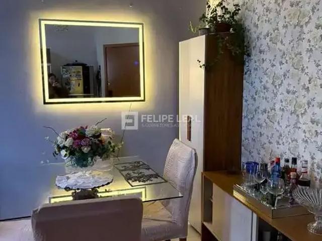 Apartamento para Venda em São José/SC Areias 2 Quartos