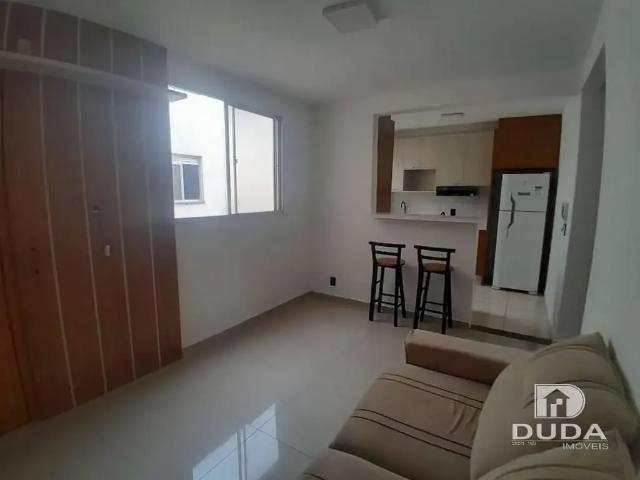 Apartamento para Venda em São José/SC Areias 2 Quartos