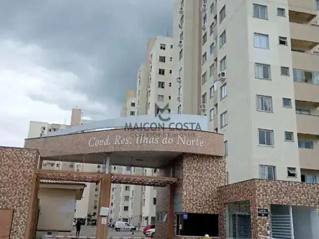 Apartamento para Venda em São José/SC Areias 2 Quartos