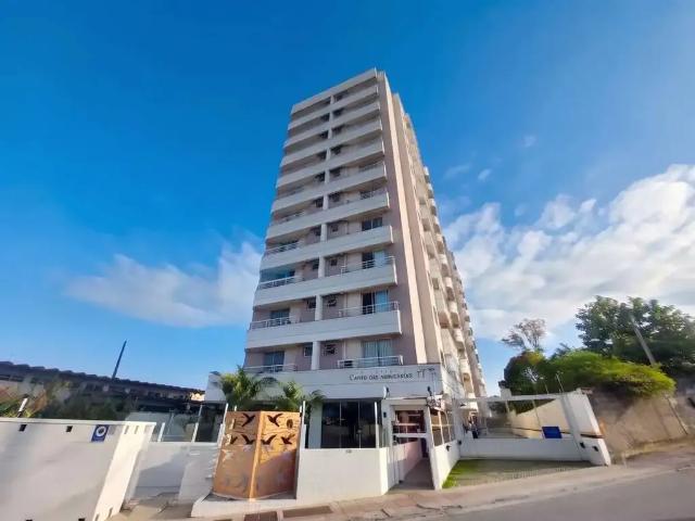 Apartamento para Venda em São José/SC Areias 2 Quartos