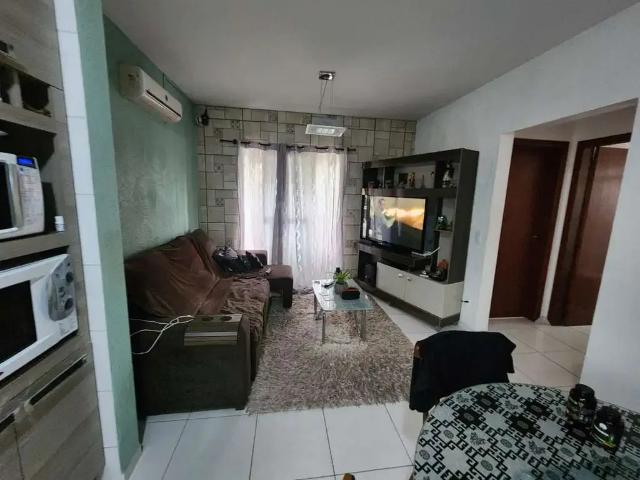Apartamento para Venda em São José/SC Areias 2 Quartos