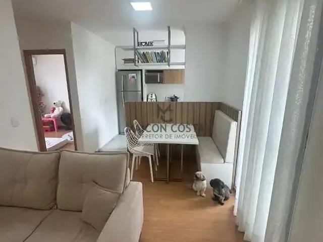 Apartamento para Venda em São José/SC Areias 2 Quartos
