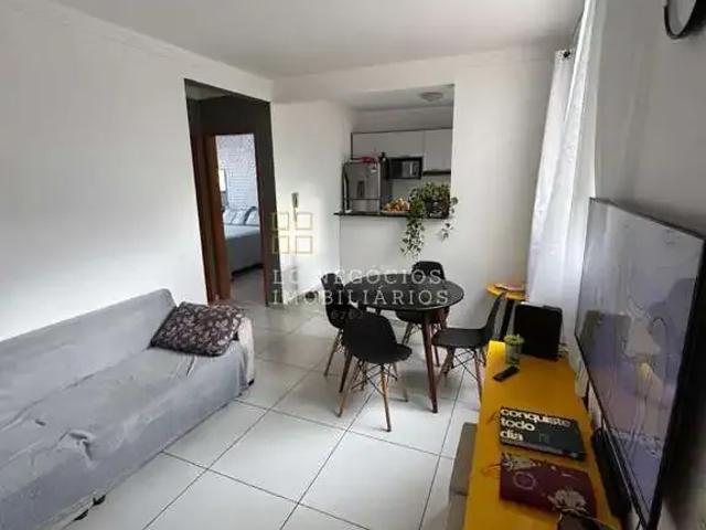 Apartamento para Venda em São José/SC Areias 2 Quartos