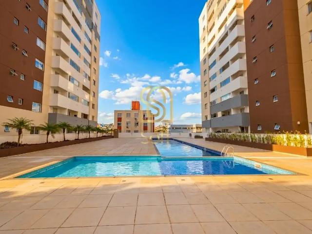 Apartamento para Venda em São José/SC Areias 2 Quartos