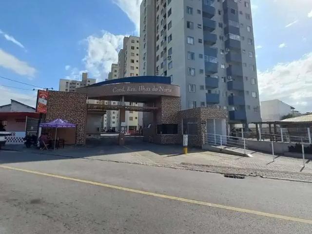 Apartamento para Venda em São José/SC Areias 2 Quartos