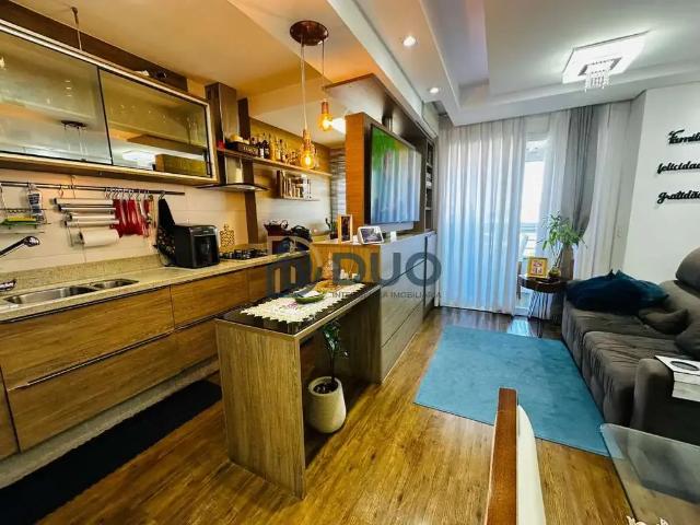 Apartamento para Venda em São José/SC Areias 2 Quartos