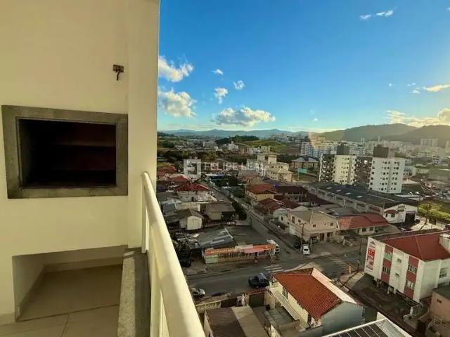 Apartamento para Venda em São José/SC Areias 2 Quartos