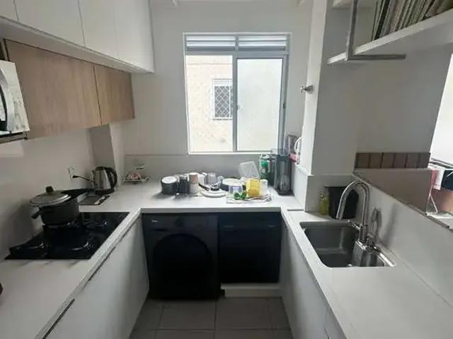 Apartamento para Venda em São José/SC Areias 2 Quartos