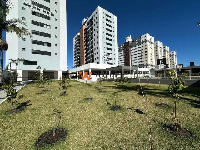 Apartamento para Venda em São José/SC Areias 2 Quartos