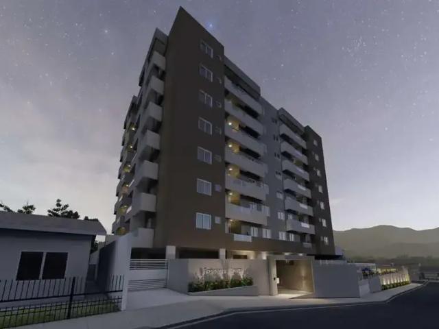 Apartamento para Venda em São José/SC Areias 2 Quartos