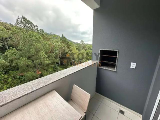 Apartamento para Venda em São José/SC Areias 2 Quartos