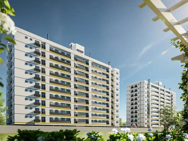 Apartamento para Venda em São José/SC Areias 2 Quartos