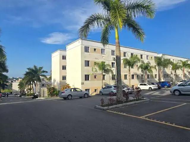 Apartamento para Venda em São José/SC Areias 2 Quartos