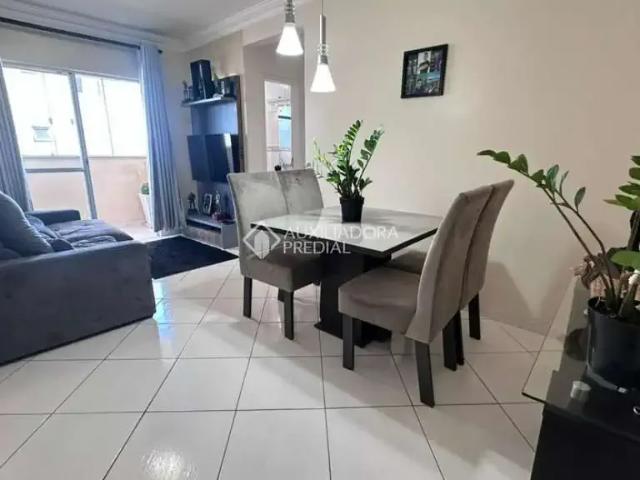 Apartamento para Venda em São José/SC Areias 2 Quartos