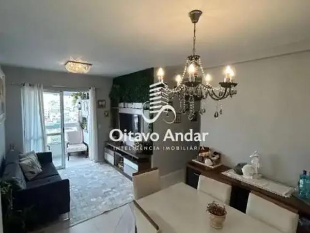 Apartamento para Venda em São José/SC Areias 2 Quartos