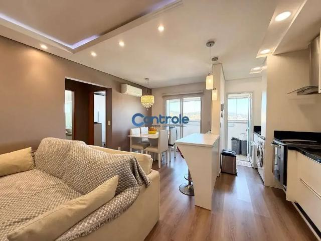 Apartamento para Venda em São José/SC Areias 2 Quartos