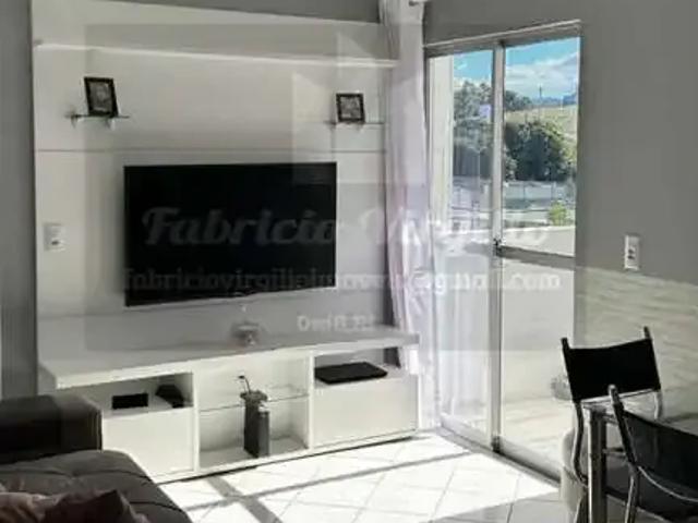Apartamento para Venda em São José/SC Areias 2 Quartos