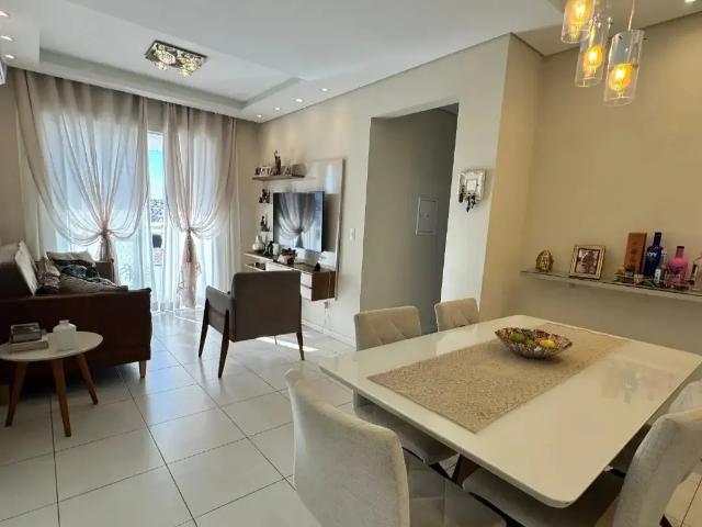Apartamento para Venda em São José/SC Areias 2 Quartos