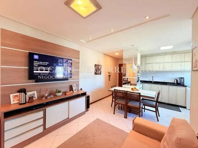 Apartamento para Venda em São José/SC Areias 2 Quartos