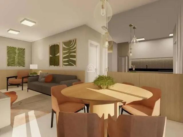 Apartamento para Venda em São José/SC Areias 2 Quartos