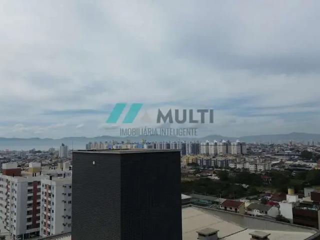Apartamento para Venda em São José/SC Areias 2 Quartos
