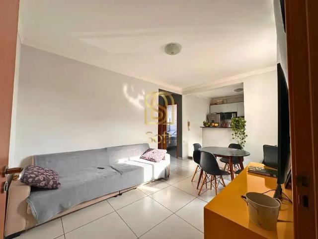 Apartamento para Venda em São José/SC Areias 2 Quartos