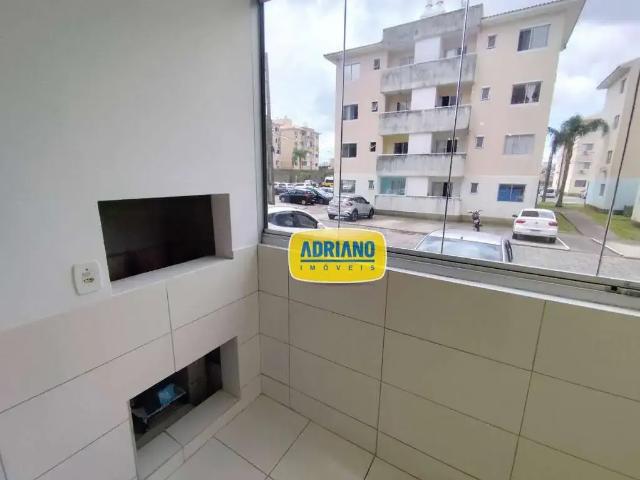 Apartamento para Venda em São José/SC Areias 2 Quartos