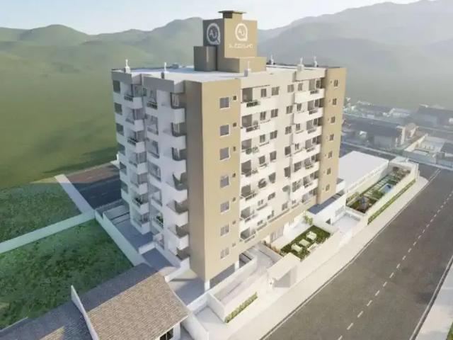 Apartamento para Venda em São José/SC Areias 2 Quartos