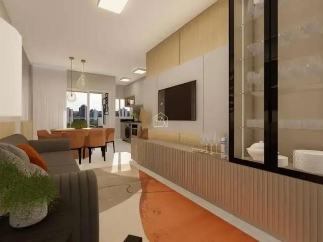 Apartamento para Venda em São José/SC Areias 2 Quartos