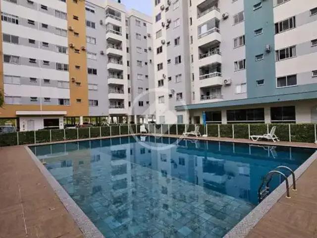 Apartamento para Venda em São José/SC Areias 2 Quartos