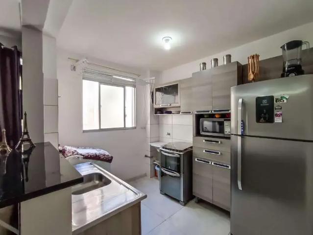 Apartamento para Venda em São José/SC Areias 2 Quartos