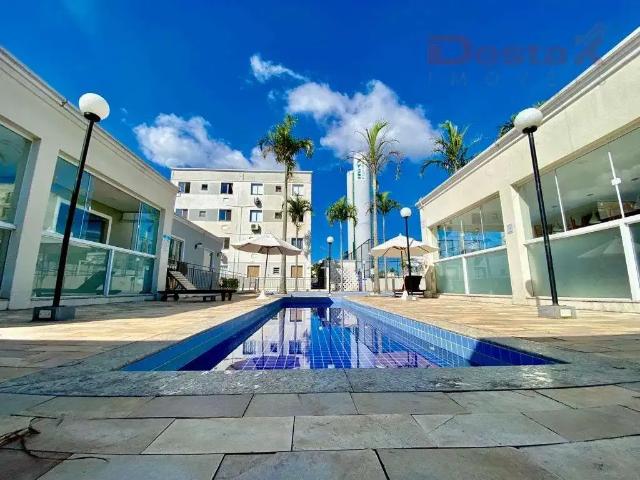 Apartamento para Venda em São José/SC Areias 2 Quartos