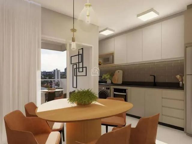 Apartamento para Venda em São José/SC Areias 2 Quartos