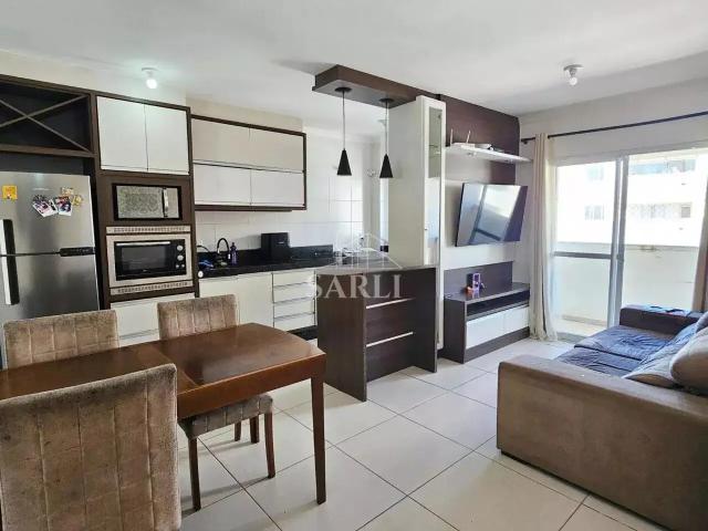 Apartamento para Venda em São José/SC Areias 2 Quartos