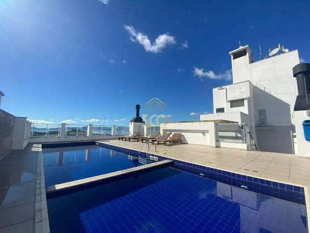 Apartamento para Venda em São José/SC Areias 2 Quartos