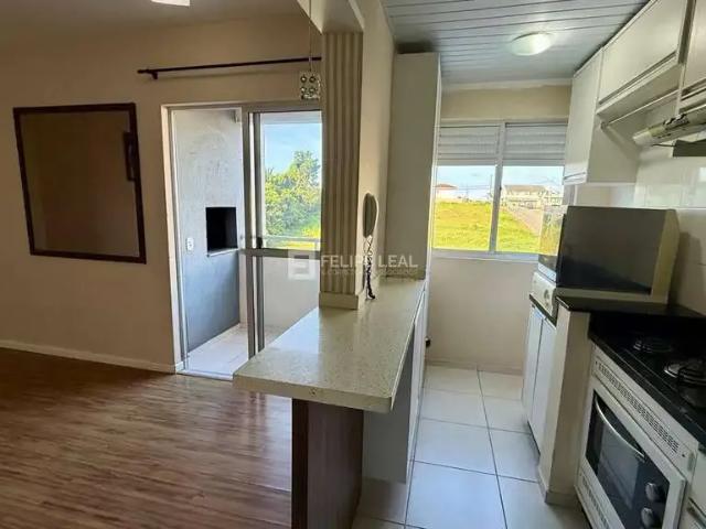 Apartamento para Venda em São José/SC Areias 2 Quartos