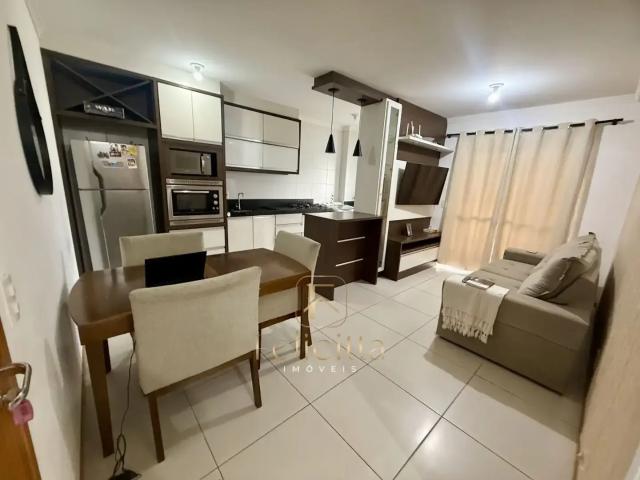 Apartamento para Venda em São José/SC Areias 2 Quartos