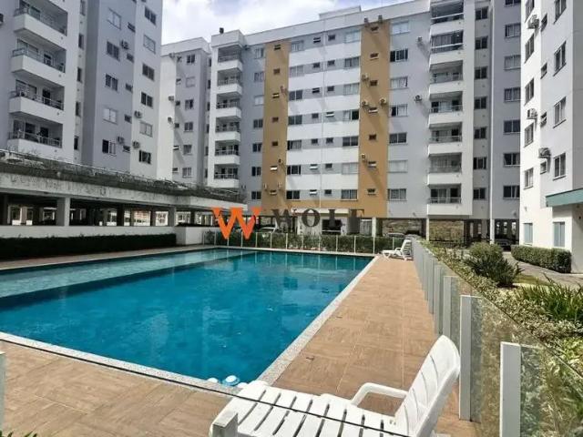Apartamento para Venda em São José/SC Areias 2 Quartos