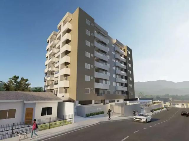 Apartamento para Venda em São José/SC Areias 2 Quartos