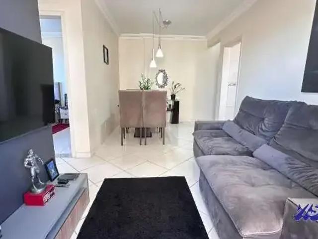 Apartamento para Venda em São José/SC Areias 2 Quartos