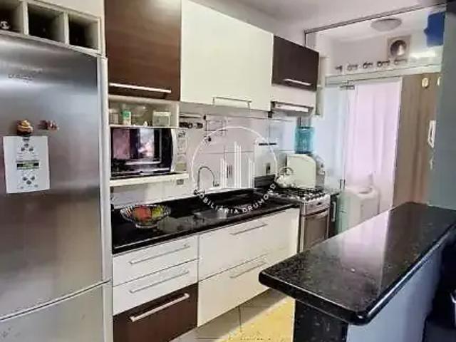Apartamento para Venda em São José/SC Areias 2 Quartos