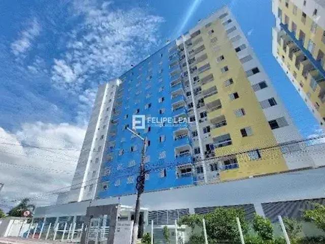 Apartamento para Venda em São José/SC Areias 2 Quartos