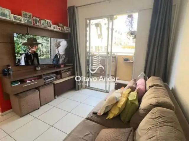 Apartamento para Venda em São José/SC Areias 2 Quartos