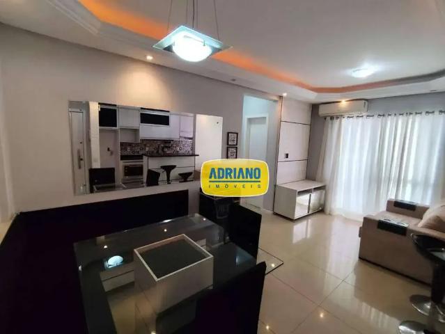 Apartamento para Venda em São José/SC Areias 2 Quartos