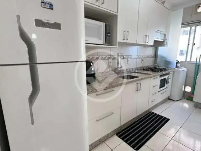 Apartamento para Venda em São José/SC Areias 2 Quartos